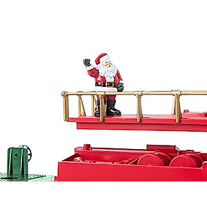 Christmas Celebration LionChief Set