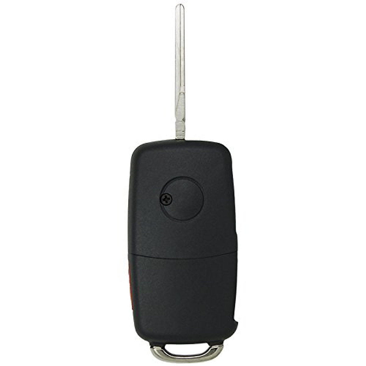 Keyless2Go Replacement for New Keyless Entry Remote Car Key Fob for Vehicles That Use HLO 1J0959753T