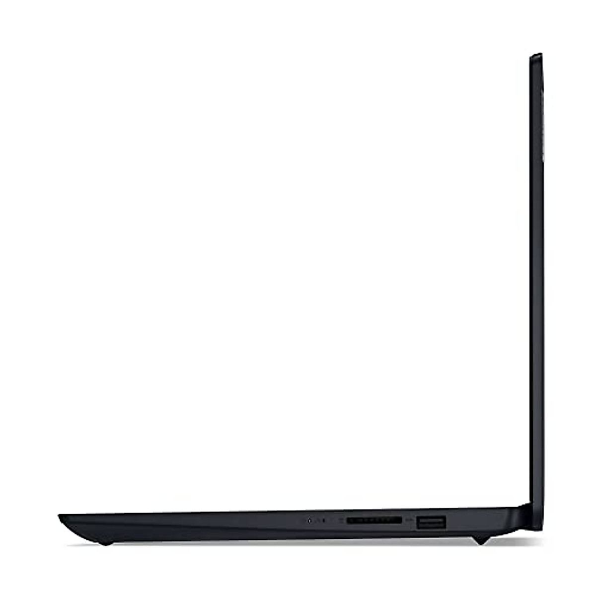Lenovo IdeaPad 3 est Laptop 14'' FHD Display,8-Core AMD Ryzen 7 5700U (Up to 4.3GHz,Beats i7-1180G7),20GB RAM,1TB SSD,Backlit Keyboard,Fingerprint Reader,WiFi,Win 11Pro+MarxsolCables Abyss Blue