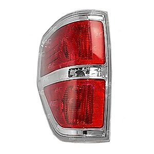 FO2818143 Tail Light Assembly Left for 2009-2014 Ford F-150
