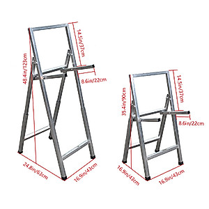 Foldable Target Stand Stainless Steel Outdoor Archery Stand Archery Target Professional Archery Target Shelf Archery Targets Stand Target Archery for Outdoor Shooting Practice