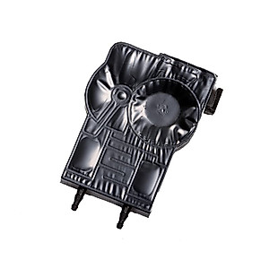 MTGJFDDFO 10pcs DX7 5113 UV Ink Damper Replacement Compatible with Epson DX7 printhead Ink Dumper Filter F196000 196010 189010 DX7 5113 UV Damper