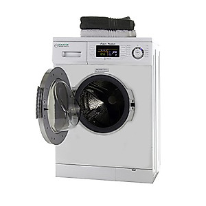 Pinnacle 18-824N Super Washer - 13 lbs - White