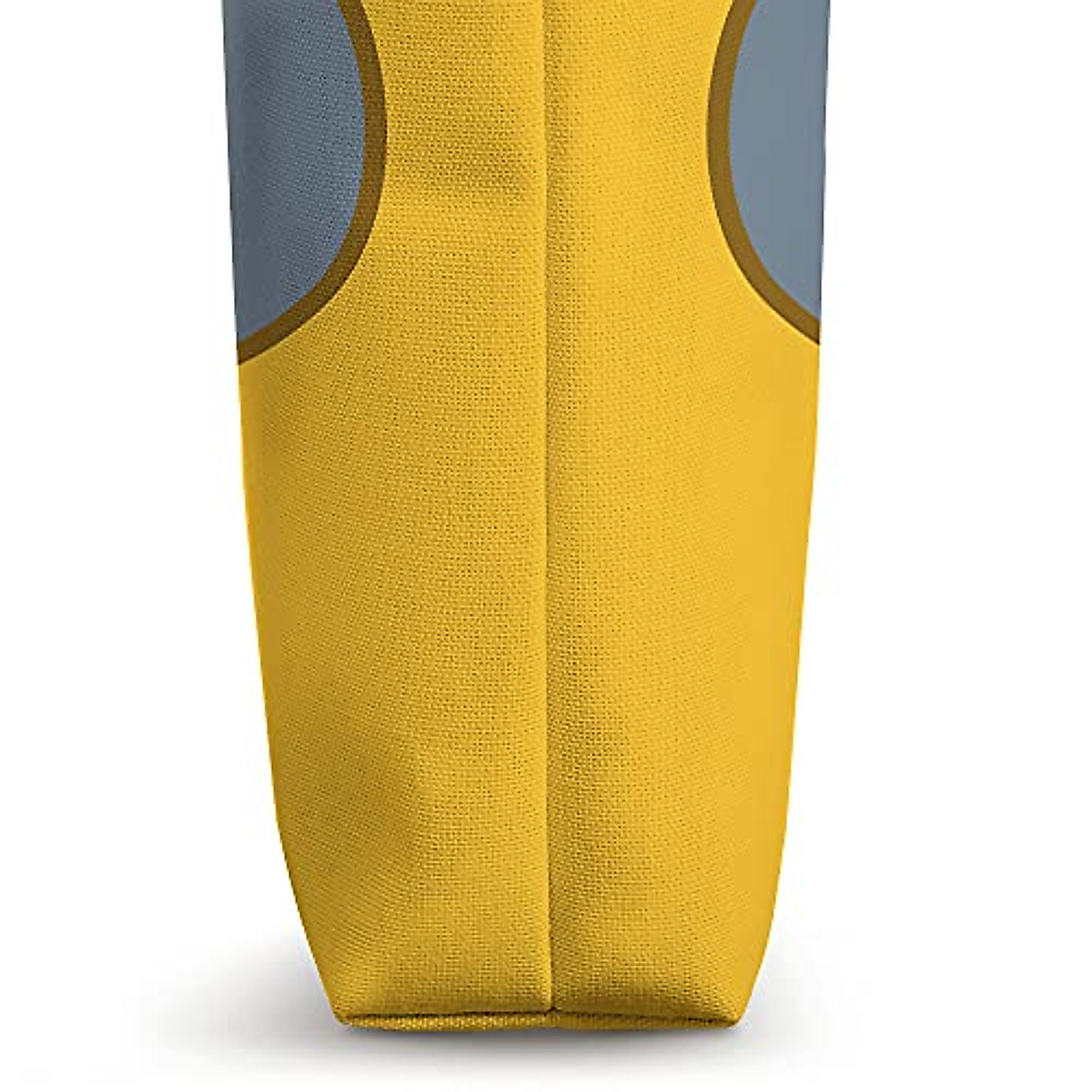 Disney and Pixar’s WALL-E Eyes Yellow Tote Bag