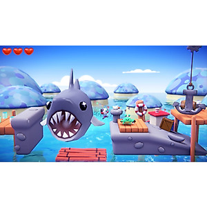 Ayo the Clown - PlayStation 4