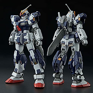 Bandai spirits 1/144 HG RX-809R2 Pale Rider Cavalry