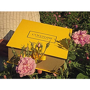 L'Occitane Rose Hand Cream 1 oz.