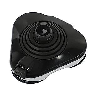 Replacement Complete Head Retain-Plate Holder Frame Assembly Compatible with Norelco Series 5000 Shavers