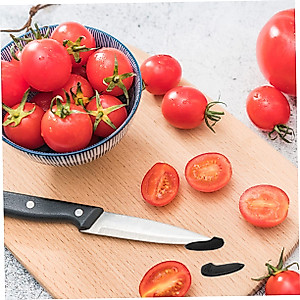 IWOWHERO 30Pcs Cutter Tip Protectors Protecting Covers for Cutter Tips for Home Use Prevents Damage to Knife Tips and Blades Reusable Tip Sleeves