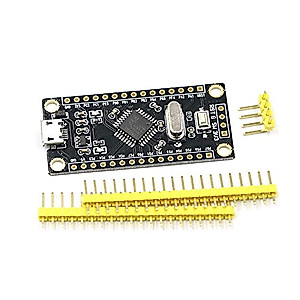 STM8S STM8S105K4T6 Development Board Module Core Board MCU Learning Board
