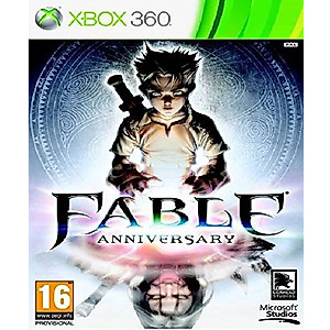 Fable Anniversary (Renewed)
