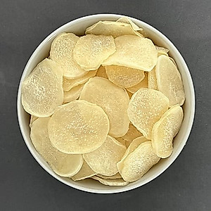Augason Farms Dehydrated Potato Slices 1 lb.