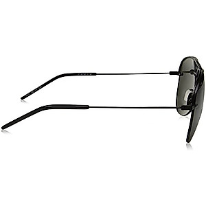 Saint Laurent Classic 11 M Black/Grey One Size