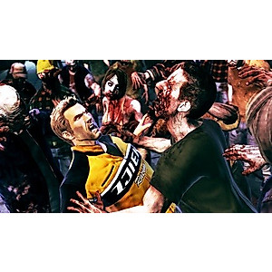 Dead Rising 2 - Playstation 3