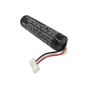 CS Replacement Battery for Honeywell IN51L3-D, SF51 2600mAh / 9.62Wh Barcode Scanner