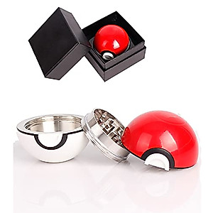 Spice Grinder