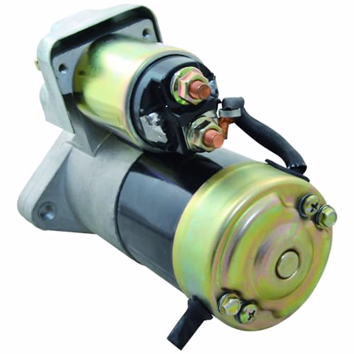Replacement For BOSCH SR4507X STARTER by Technical Precision