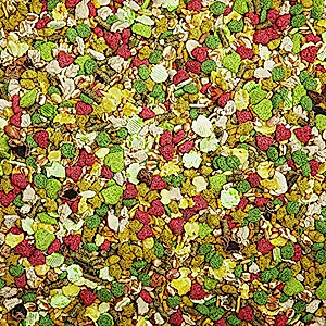 Vitakraft Vita Smart Rat/Mouse Food 2 Lb Bag