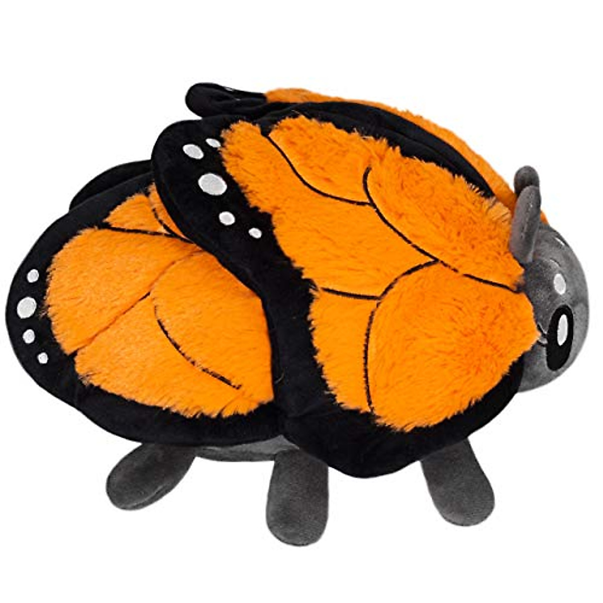 Squishable / Mini Monarch Butterfly 7" Plush
