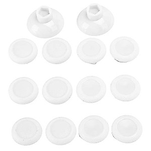 Esenlong Adjustable Height Rocker Cap Thumb Grips Cover Joystick for PS4/XBOX ONE Gamepad