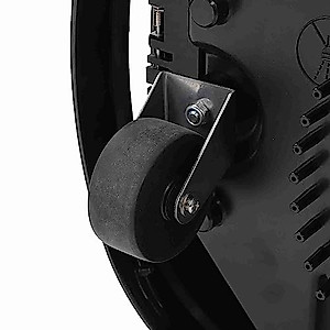 Automatic Intelligent Mowing,Push Mower Garden Tools Machine, Garden Mower Charging Robot 3000Rpm Rainproof 85W Automatic Intelligent Lawn Mowing Machine Lawnmower Weatherproof