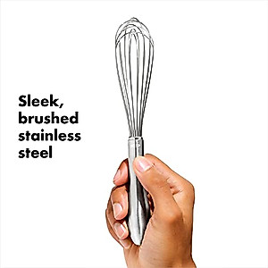 OXO Stainless Steel 9-Inch Whisk