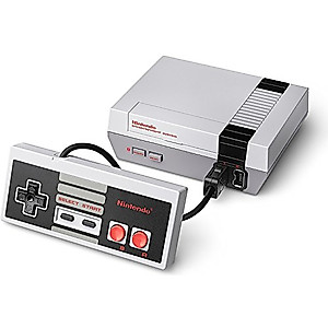 Nintendo NES Classic Mini EU Console