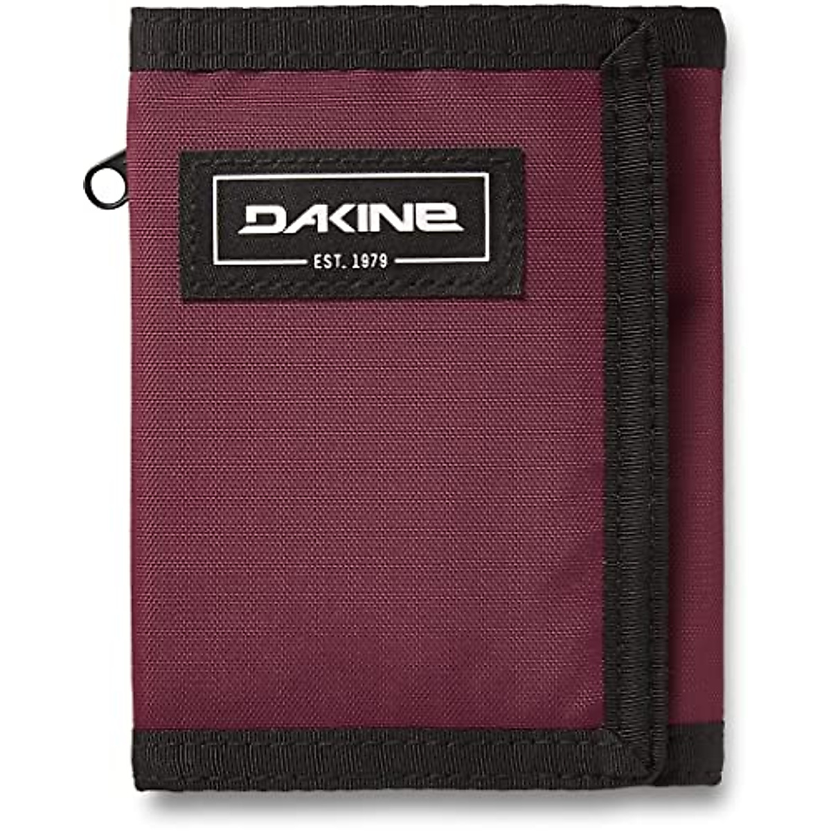 Dakine Vert Rail Wallet - Grape Vine