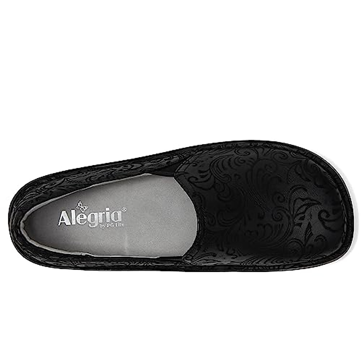 Alegria Debra Sail Away EU 36 (US Women's 6-6.5) Regular