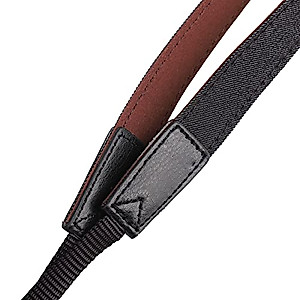 Drone Controller Lanyard 75cm Aluminum Alloy Folded Lanyard for Mini 3 Pro Controller for Mini 3 Pro Controller Black