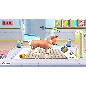 My Universe: Pets Edition (NSW)