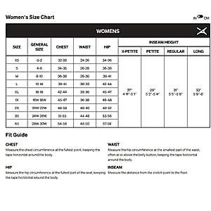 Arctix Women's Active Skort, Steel, Small