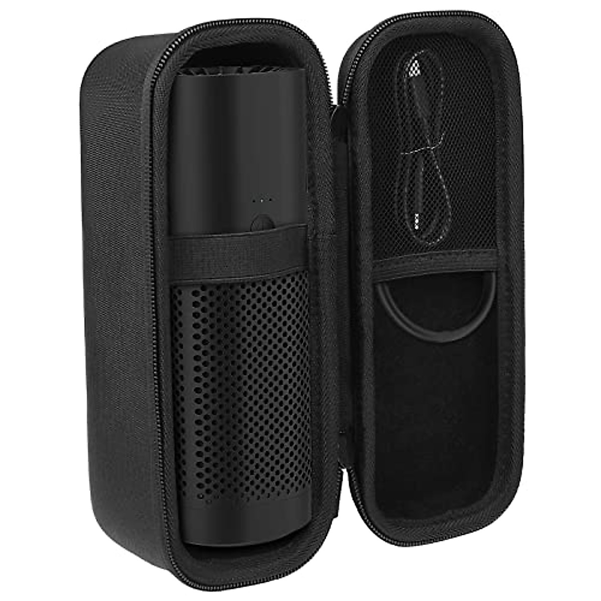 co2CREA Hard Case compatible with Pure Enrichment PureZone Mini Portable Air Purifier (Case Only)