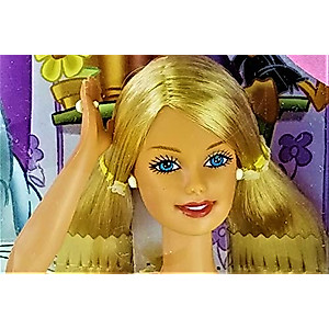 Barbie Tweety Sleep Over Party Warner Bros. Studio Store Doll