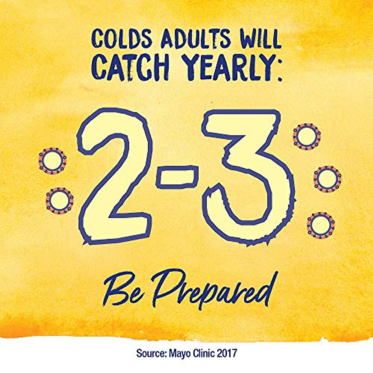 Boiron ColdCalm Tablets for Relief of Common Cold Symptoms Such as Sneezing, Runny Nose, Sore Throat, and Nasal Congestion - Non-Drowsy - 120 Count (2 Pack of 60)