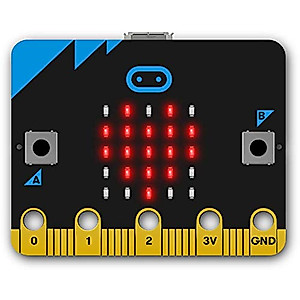 micro:bit BBC2546862 go, Original Version