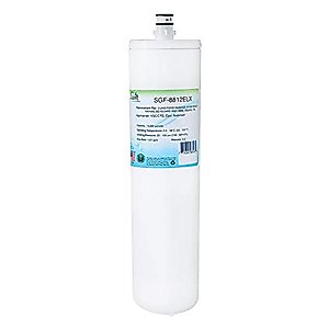 SGF-8812ELX Replacement water filter for 3M CFS8812ELX by Swift Green Filters (1pack)