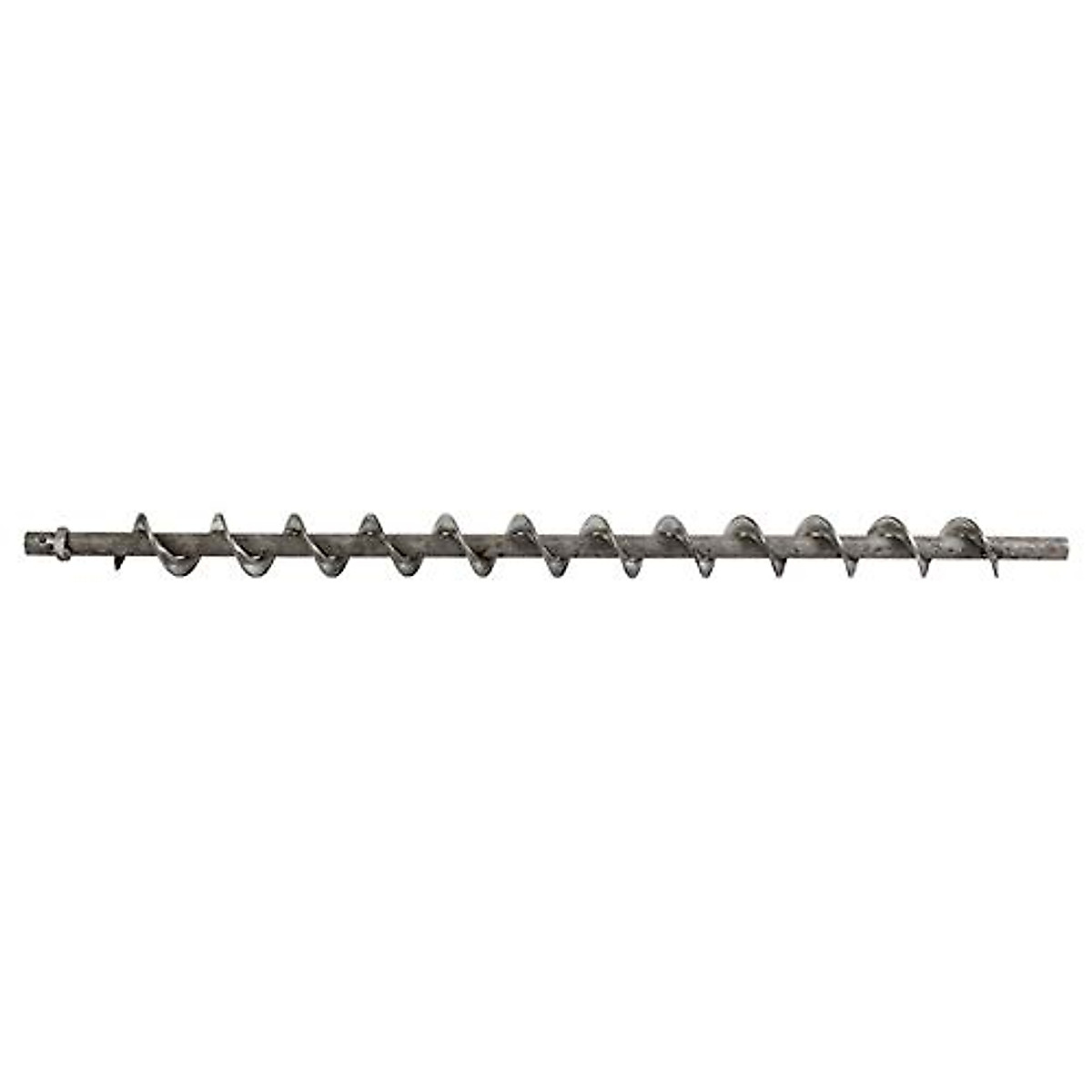 SaltDogg/Buyers Products 3018007, Stainless Steel Auger for SHPE0750 1500 2000