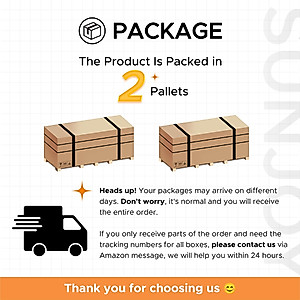 Sunjoy Office Shed for Outdoor, Tiny House 10'x12.6' She Shed, Backyard Office, Multipurpose Outdoor Room, Home Gym with Floor, 2 Windows and Lockable Doors