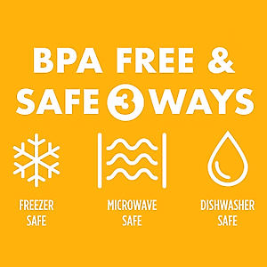 LocknLock Easy Essentials Pantry Airtight Rectangular Tall Food Storage Container, Pasta Box 68-oz/ 8.5-cup