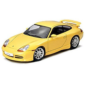 Porsche 911 Carrera GT3 1/24 Tamiya