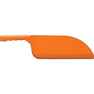 Remco 65007 Scoop,82 oz.,PP,Orange