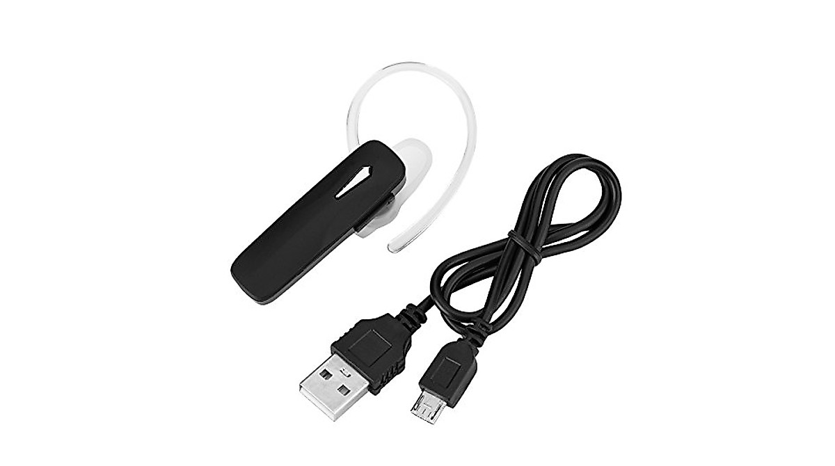 Yoidesu Wireless Bluetooth Earbuds - Secure Fit, Noise-Canceling Sound