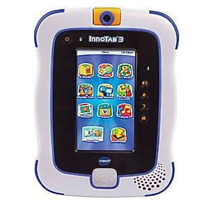 InnoTab 3 The Learning App Tablet