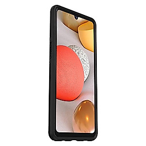 OTTERBOX SYMMETRY SERIES Case for Galaxy A42 5G - BLACK