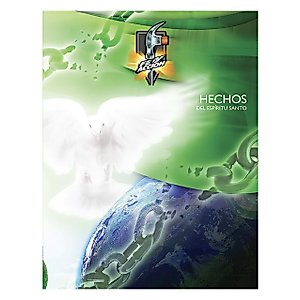 Hechos del Espiritu Santo