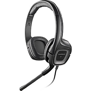 Plantronics .Audio 355 Stereo Headset (.Audio 355)