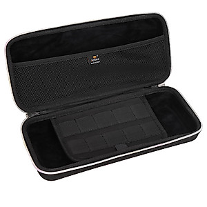 Aproca Hard Travel Storage Protective Case, for ASUS ROG Ally - 7/ inchs Gaming Console