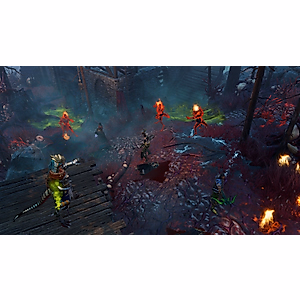 Divinity: Original Sin 2 - Xbox One Definitive Edition