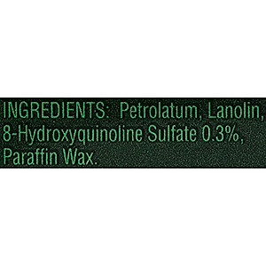 Vermont's Original Bag Balm for Dry Chapped Skin Conditions 8 Ounce Tin